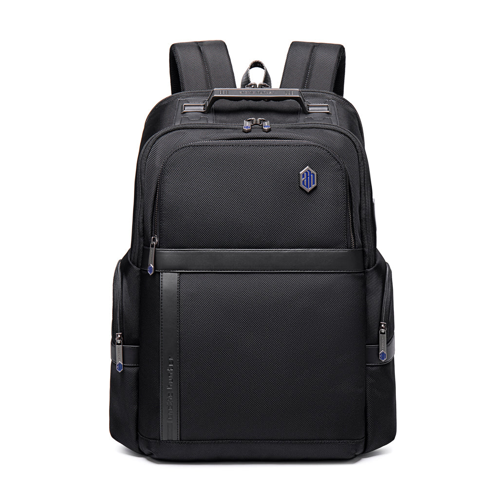 Arctic Hunter Tough Men Business Backpack – Euston Bags