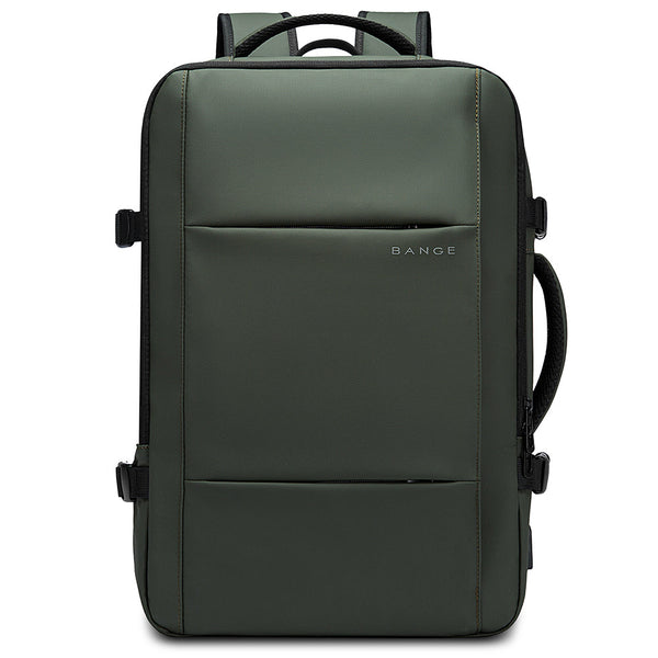 Bange Backpacks - premium brand | Euston Bags
