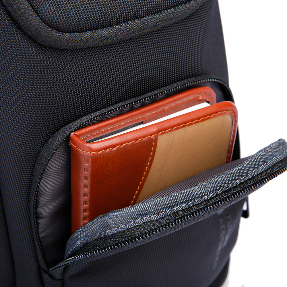 Bange U-Slim 9 inch iPad Crossbody Travel Sling Bag – Euston Bags