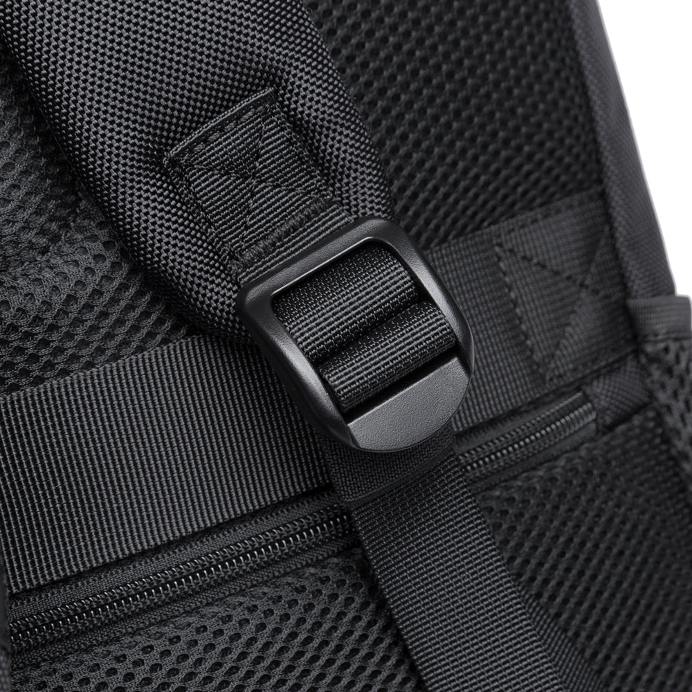 Bange BG-S Stylish Casual Laptop Backpack with USB Port – Euston Bags