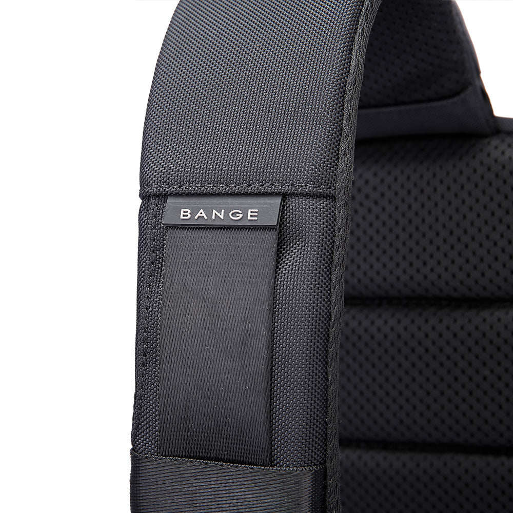 Bange U-Slim 9 inch iPad Crossbody Travel Sling Bag – Euston Bags
