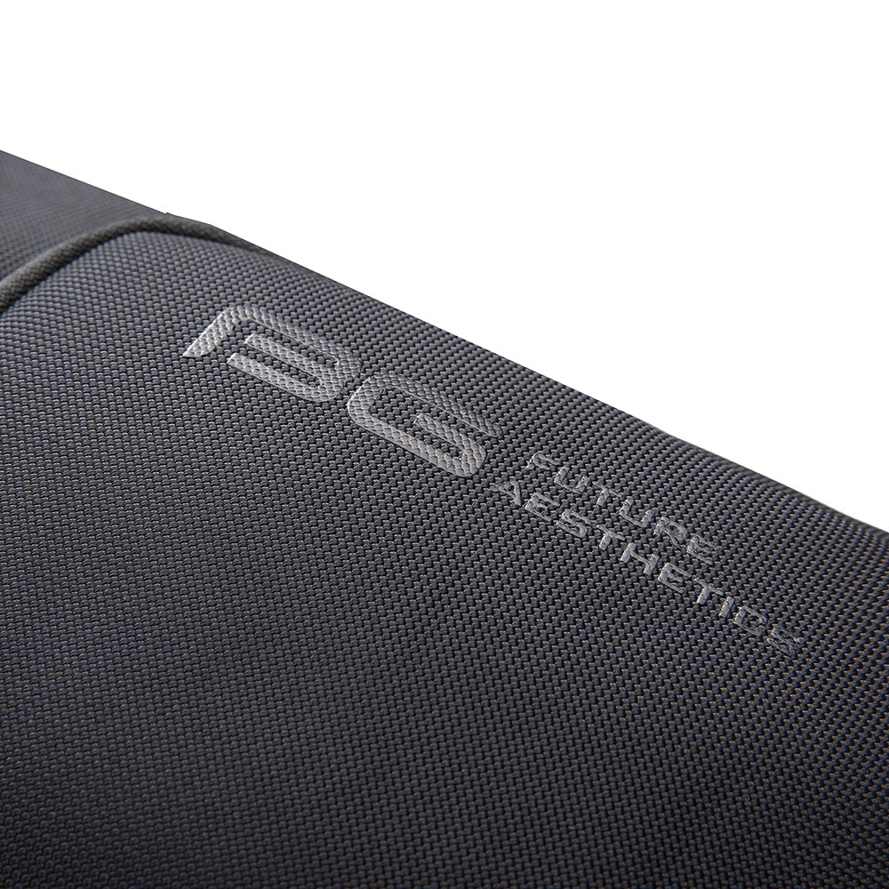 Bange U-Slim 9 inch iPad Crossbody Travel Sling Bag – Euston Bags