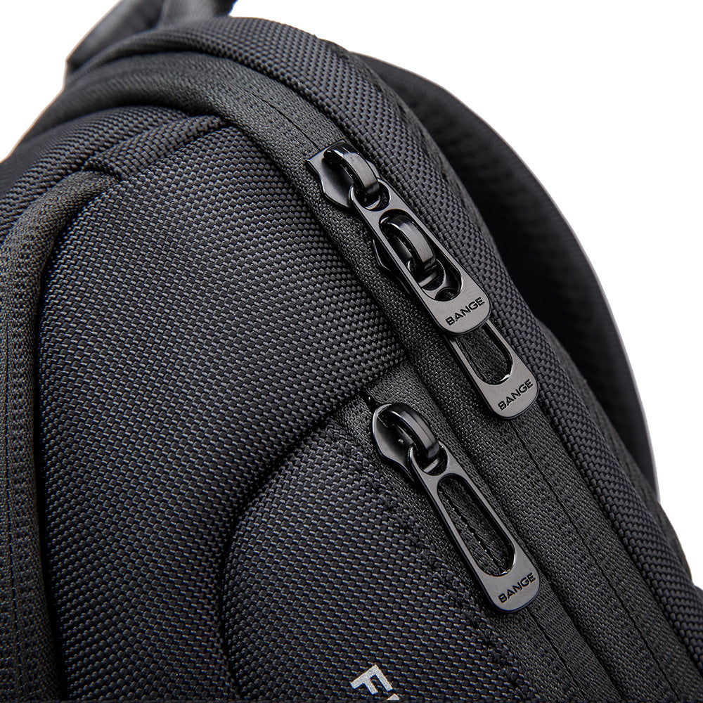 Bange U-Slim 9 inch iPad Crossbody Travel Sling Bag – Euston Bags