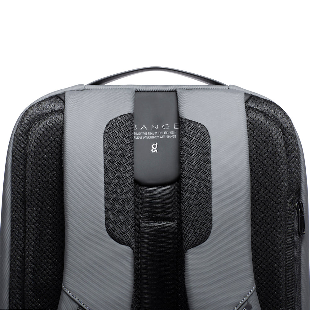 Bange BG II Laptop Backpack for Men/Women – Euston Bags