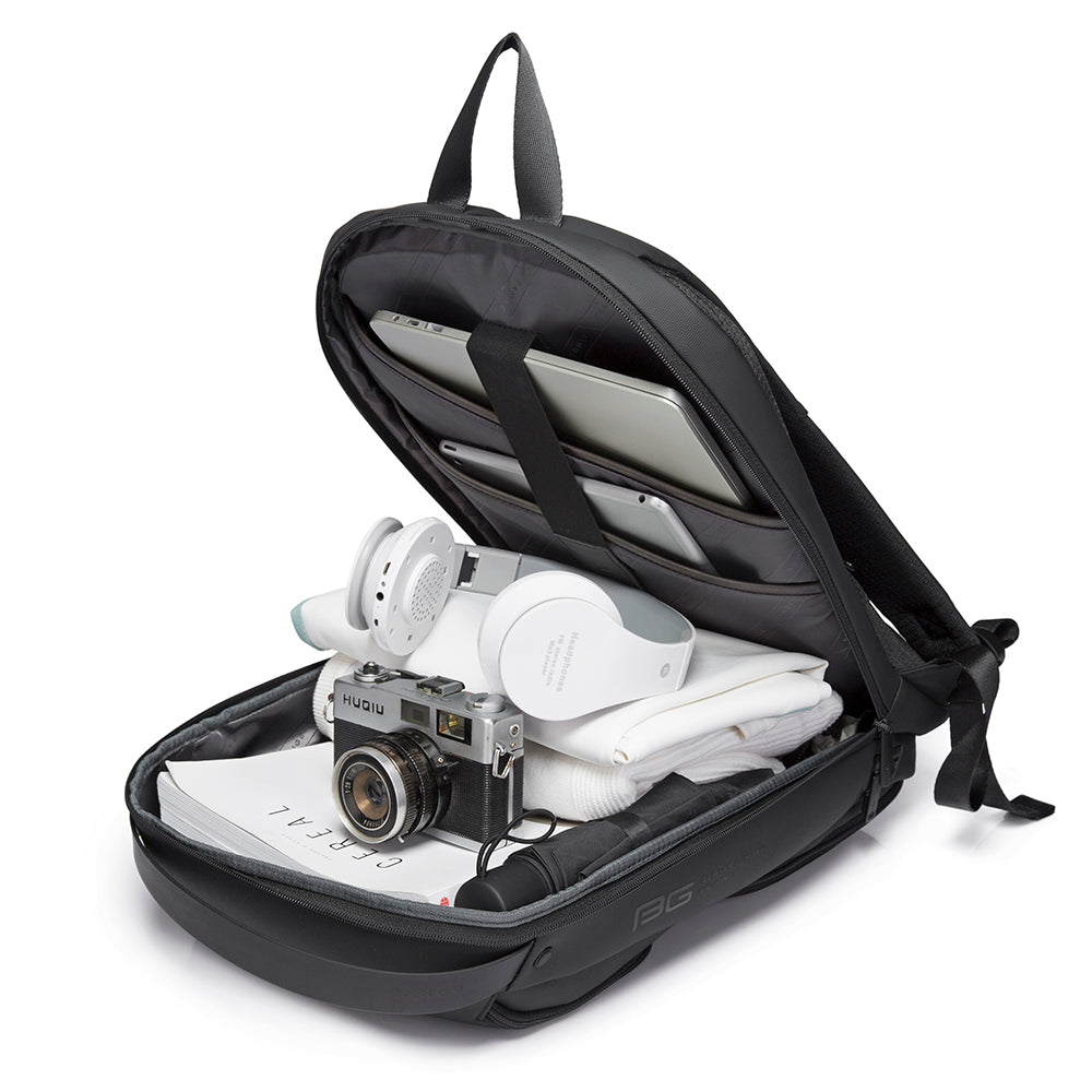 Bange TV-R Utility Smart Backpack – Euston Bags