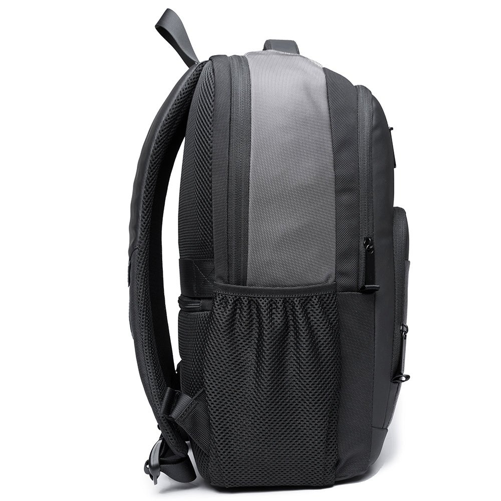 Bange BG-S Stylish Casual Laptop Backpack with USB Port – Euston Bags