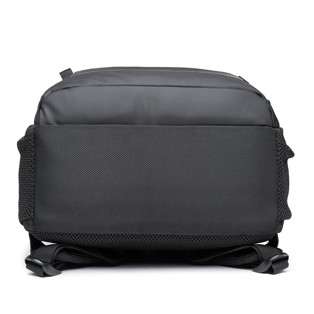 Bange BG-S laptop backpack with USB port – Euston Bags